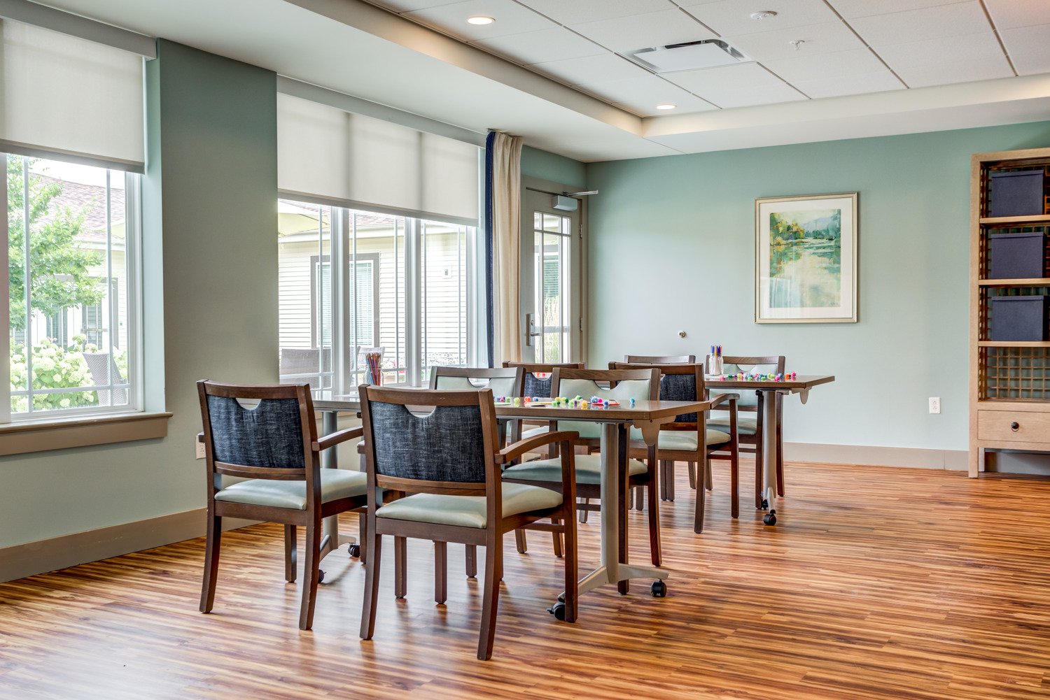 Our Naperville, IL Senior Living Community Gallery | Arbor Terrace